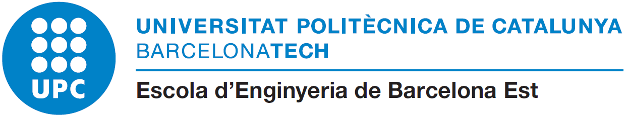 SAAEI Barcelona 2018 (EEBE - UPC)